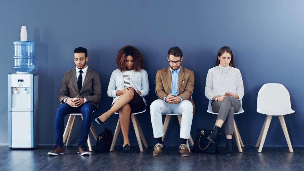 Why Are Candidates Dropping Out of Your Hiring Process?