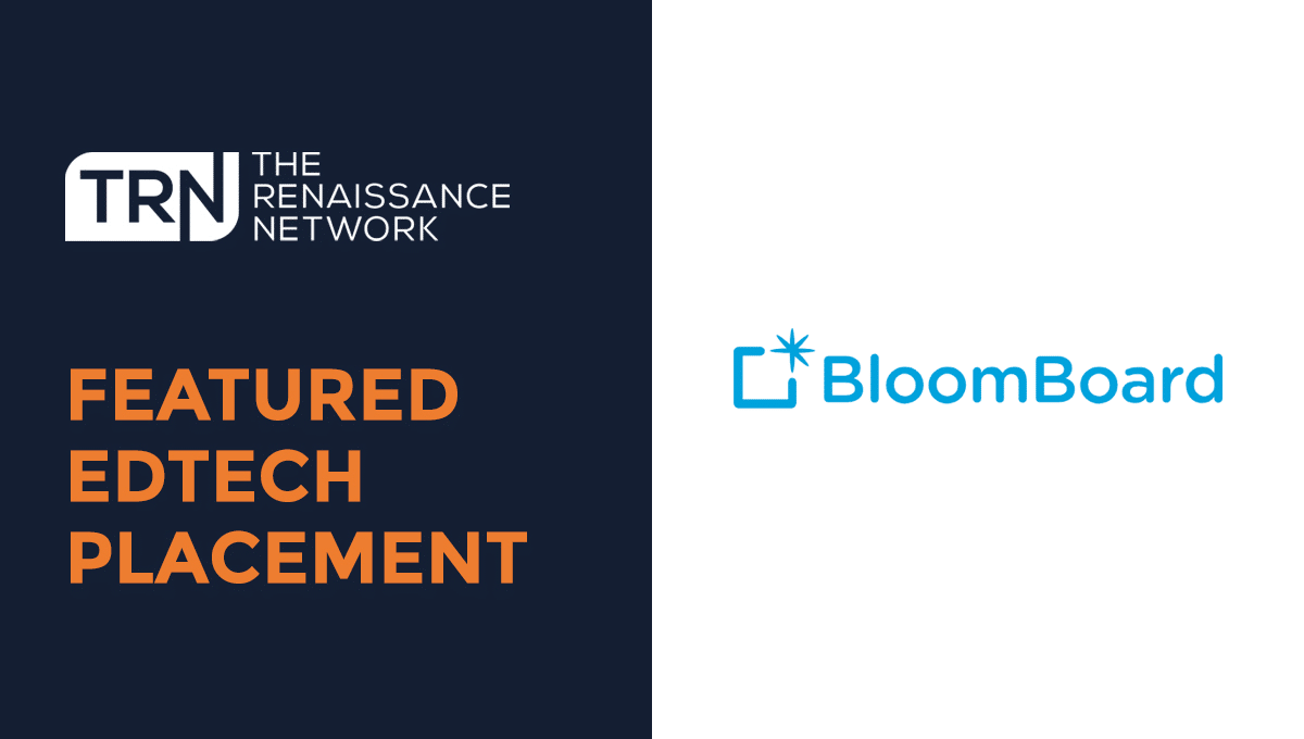Content Marketing Manager for BloomBoard
