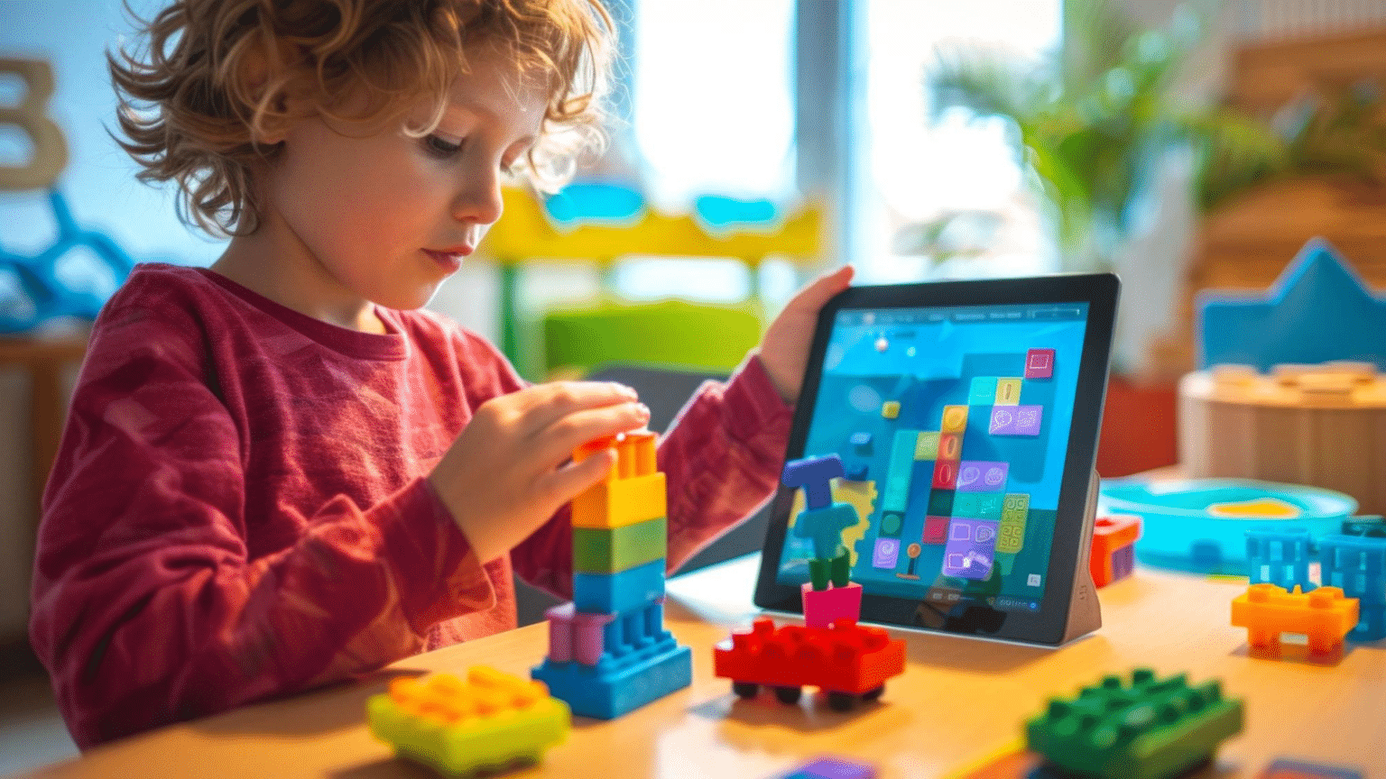 Early Childhood Education: Opportunities and Challenges