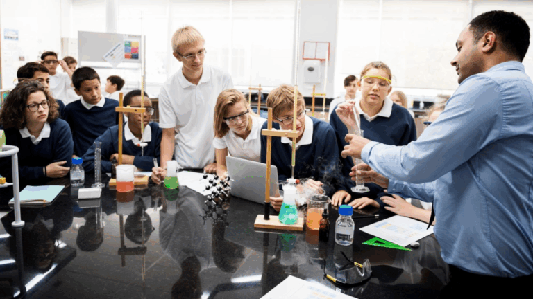 The Double Bottom Line: Why Revenue and Impact Define an Education ...