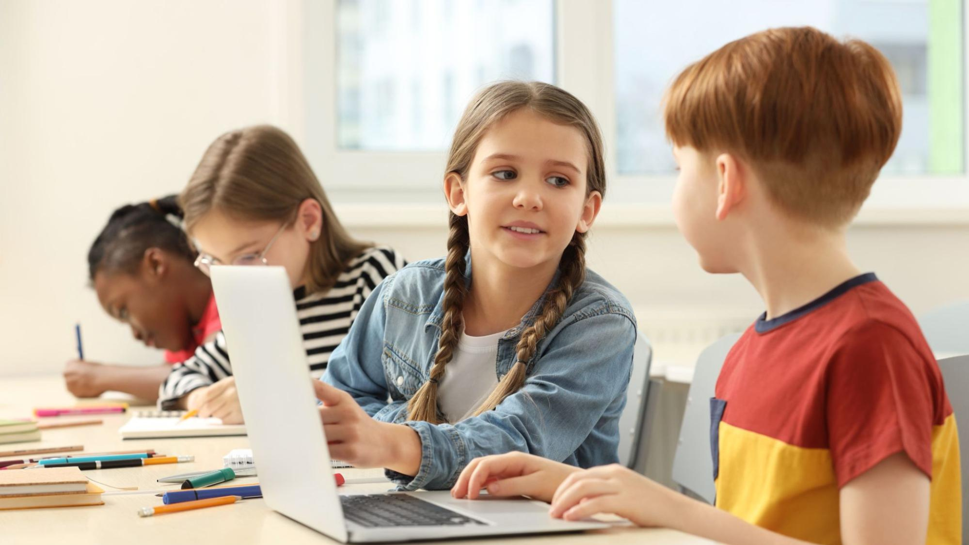 The Double Bottom Line: Why Revenue and Impact Define an Education ...