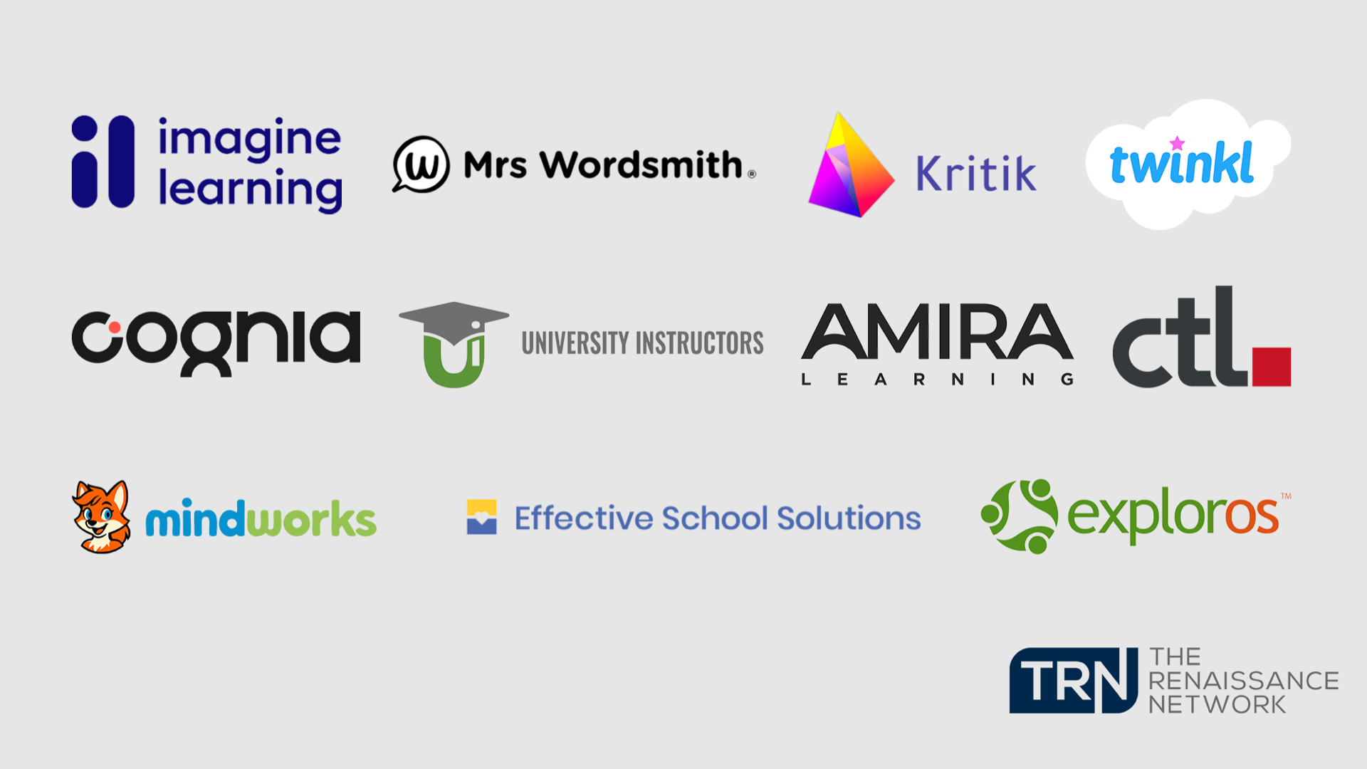 11 Education Companies Shaping the Future of Learning